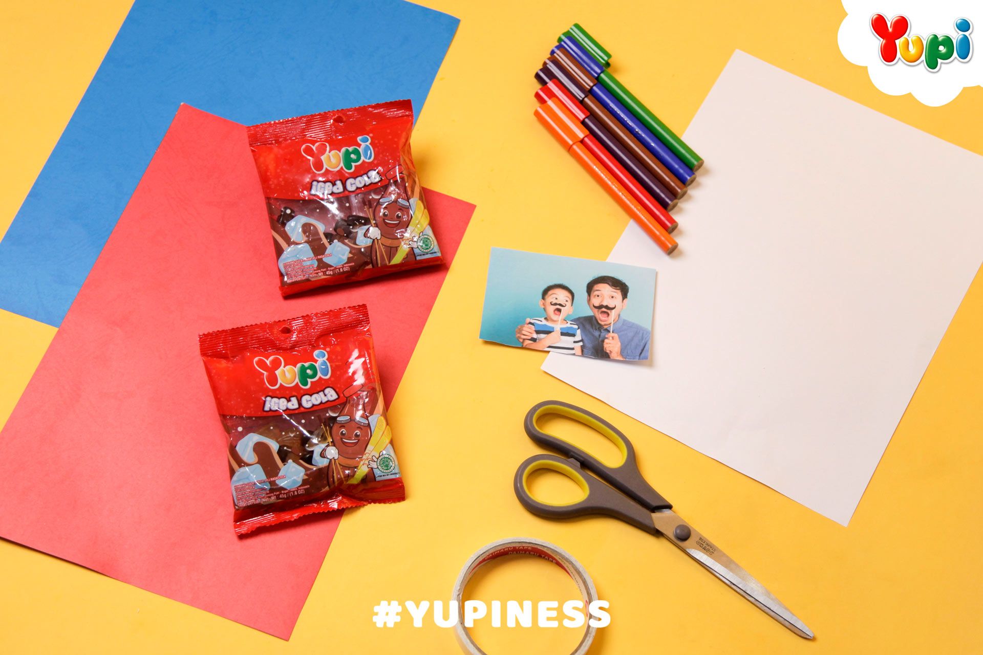 Membuat Surat Cinta Untuk Ayah Yang Berkesan